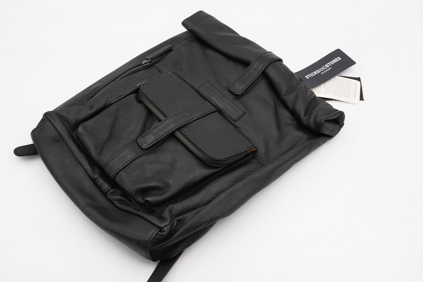 Zaino Messenger Sticksandstones – M11